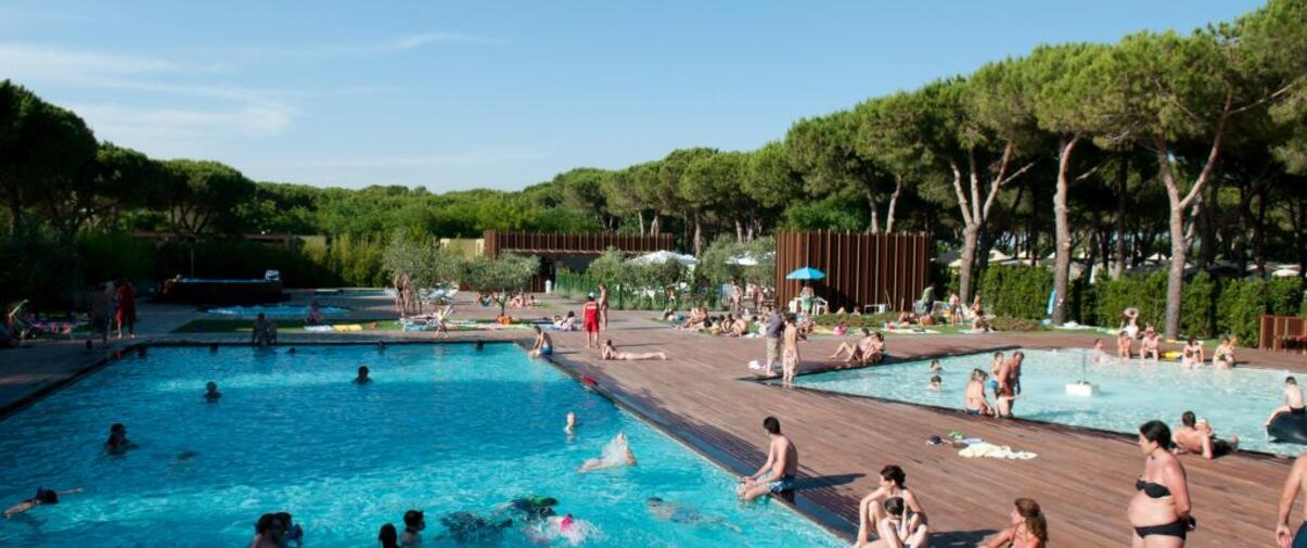 Tour Operator Happy Camp: Case Mobili o Tenda in Campeggi in Italia ed ...